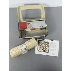 Moda | Office | Quilting Moda Frivols 2 Polka Dots Paisleys Minick ...